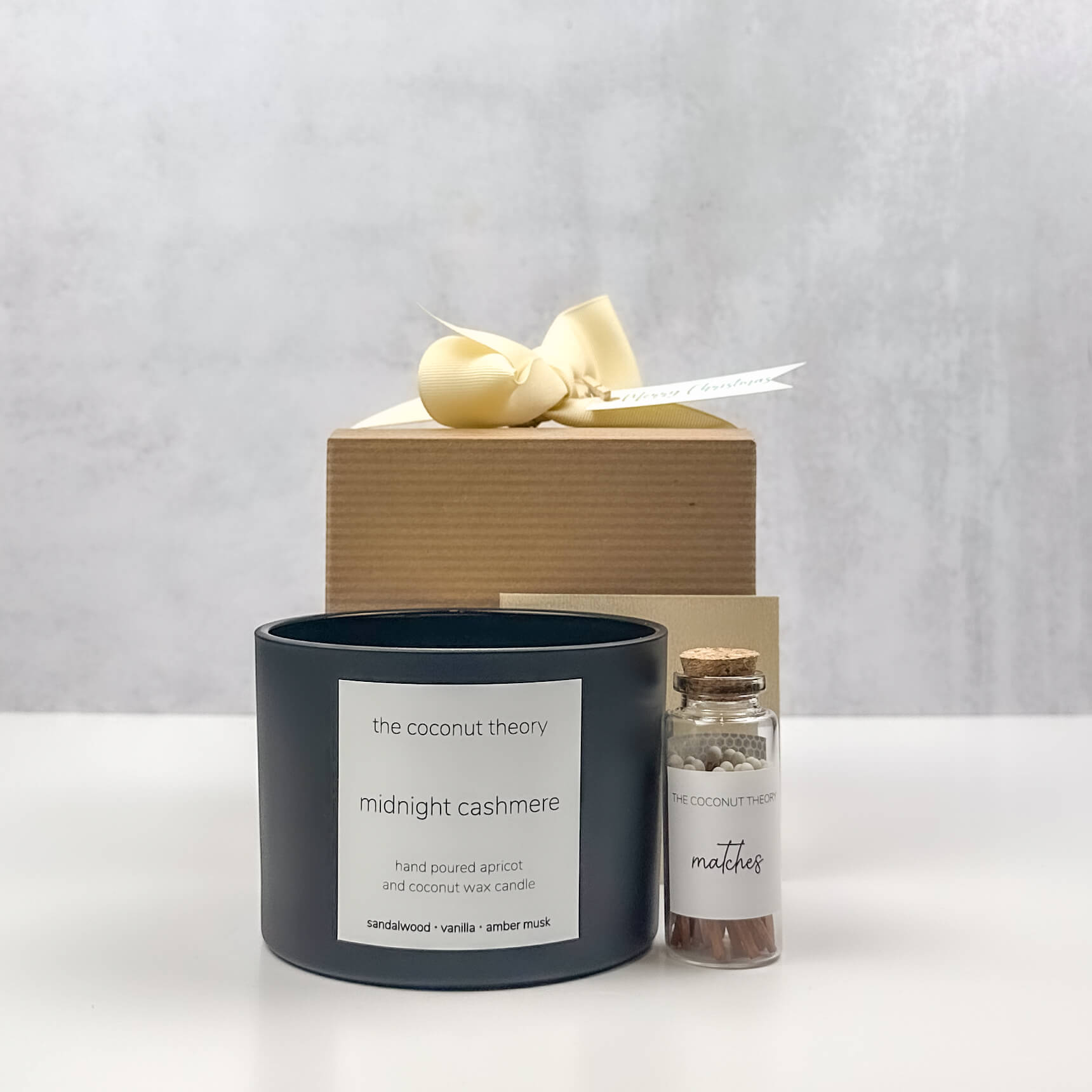 Gift Box ~ Hearth + Home Collection – The Coconut Theory